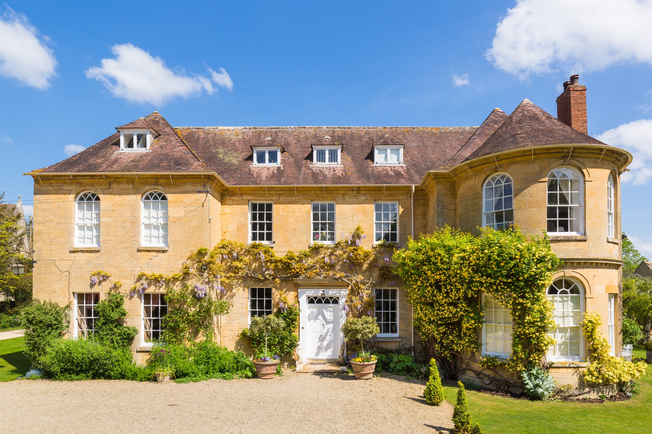 Cotswolds Weddings & Holiday Cottages, Upper Court