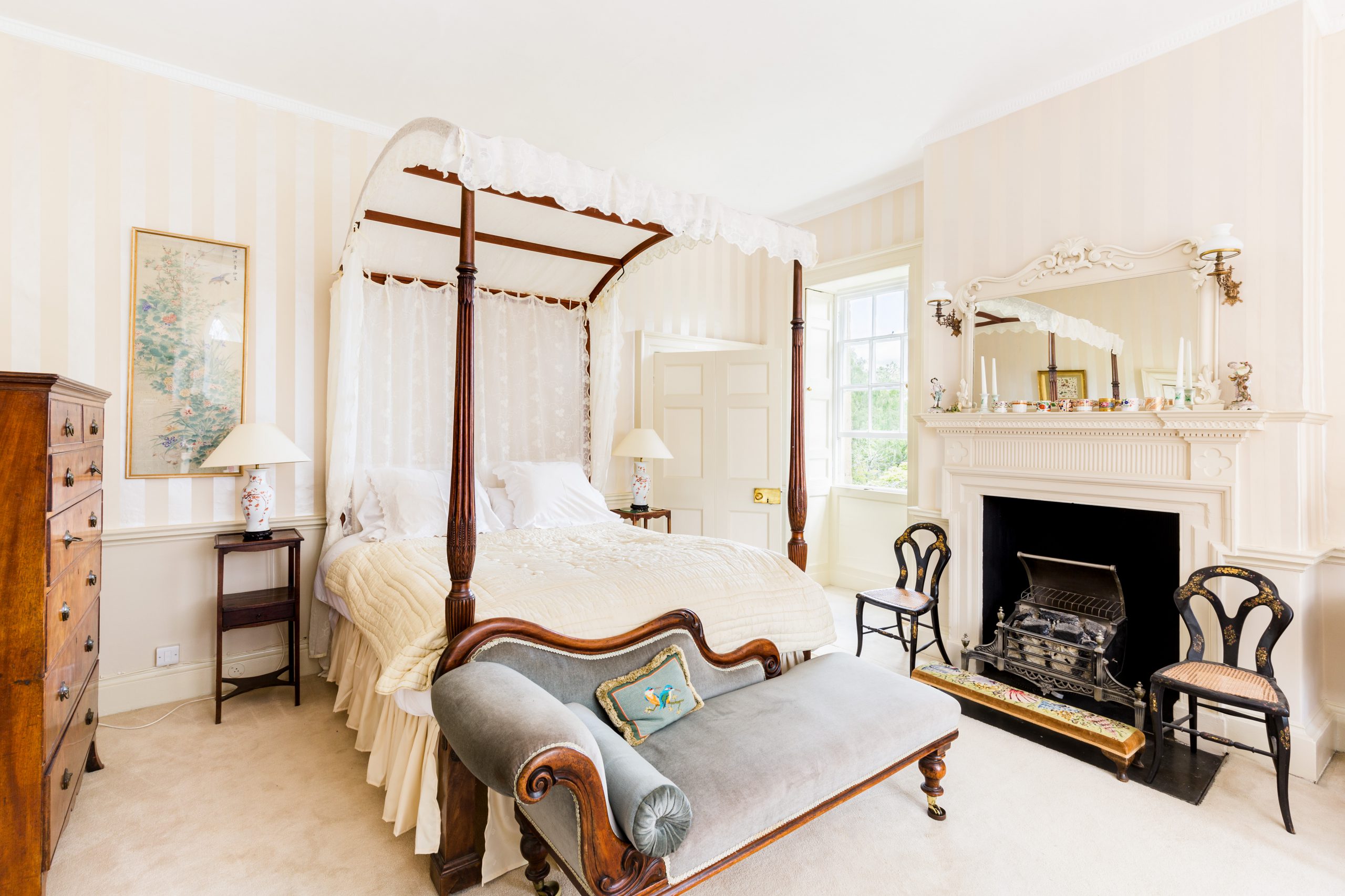 Rooms With Lake View | The Lake Room | Upper Court